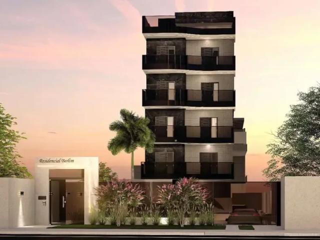 Apartamento para Venda em Belo Horizonte/MG Itapoã 3 Quartos