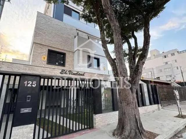 Apartamento para Venda em Belo Horizonte/MG Itapoã 3 Quartos