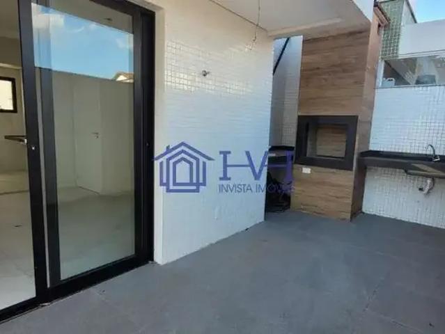 Apartamento para Venda em Belo Horizonte/MG Itapoã 3 Quartos