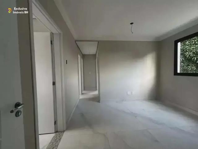 Apartamento para Venda em Belo Horizonte/MG Itapoã 3 Quartos