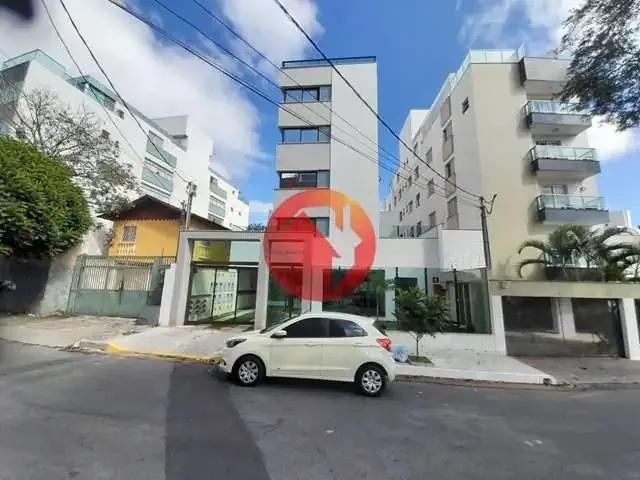 Apartamento para Venda em Belo Horizonte/MG Itapoã 3 Quartos