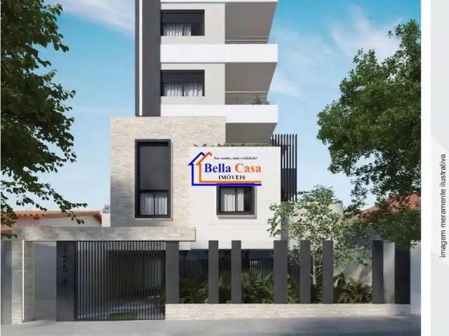 Apartamento para Venda em Belo Horizonte/MG Itapoã 2 Quartos