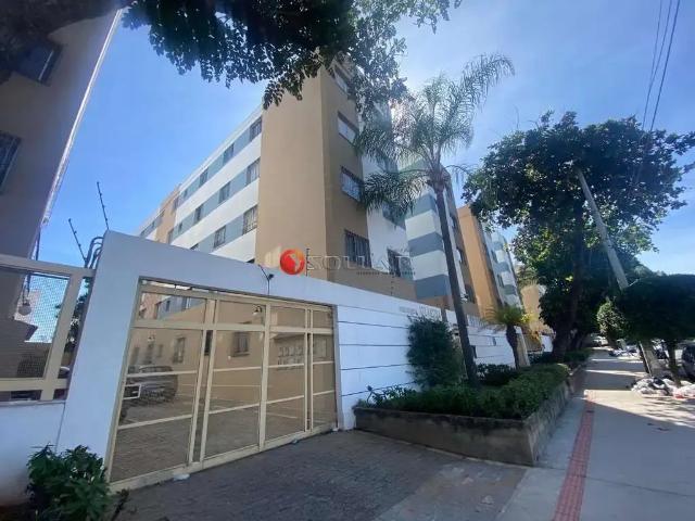 Apartamento para Venda em Belo Horizonte/MG Itapoã 2 Quartos