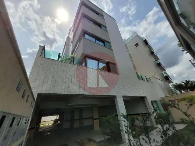 Apartamento para Venda em Belo Horizonte/MG Itapoã 2 Quartos