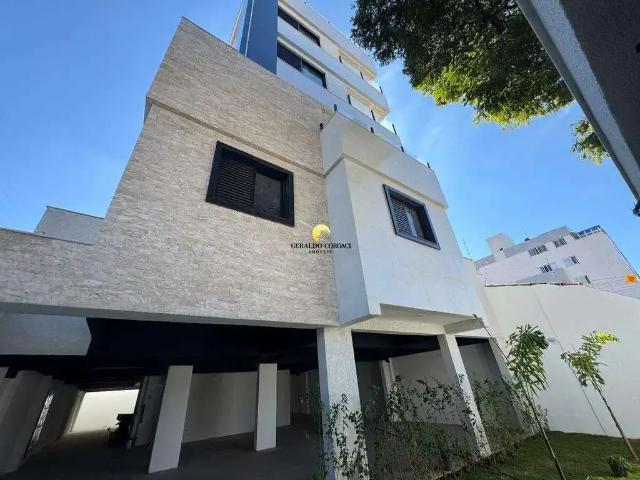 Apartamento para Venda em Belo Horizonte/MG Itapoã 2 Quartos