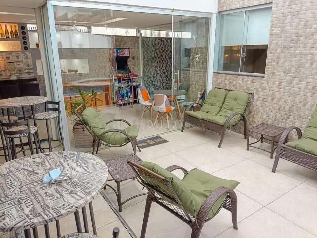 Apartamento para Venda em Belo Horizonte/MG Itapoã 2 Quartos