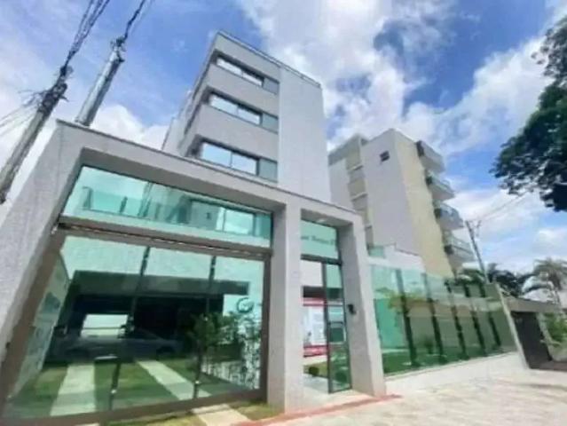 Apartamento para Venda em Belo Horizonte/MG Itapoã 2 Quartos