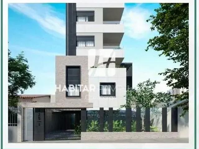 Apartamento para Venda em Belo Horizonte/MG Itapoã 2 Quartos