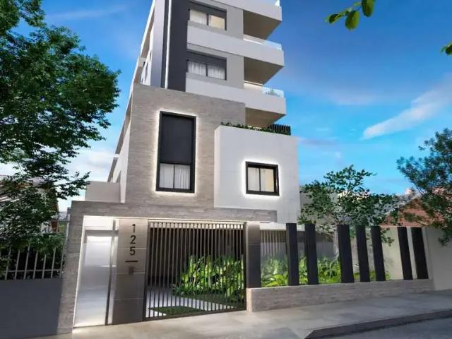 Apartamento para Venda em Belo Horizonte/MG Itapoã 2 Quartos