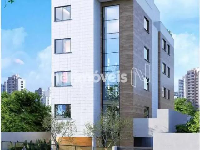 Apartamento para Venda em Belo Horizonte/MG Itapoã 2 Quartos