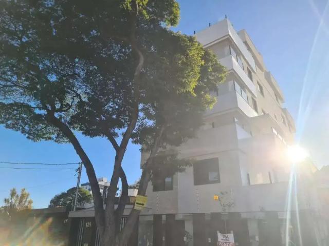Apartamento para Venda em Belo Horizonte/MG Itapoã 2 Quartos