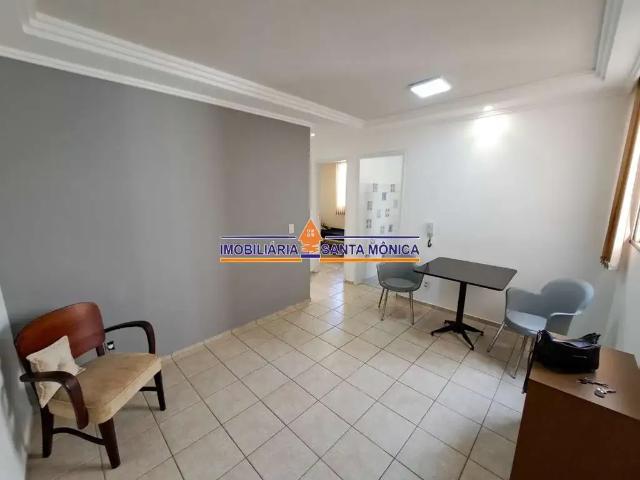 Apartamento para Venda em Belo Horizonte/MG Itapoã 2 Quartos