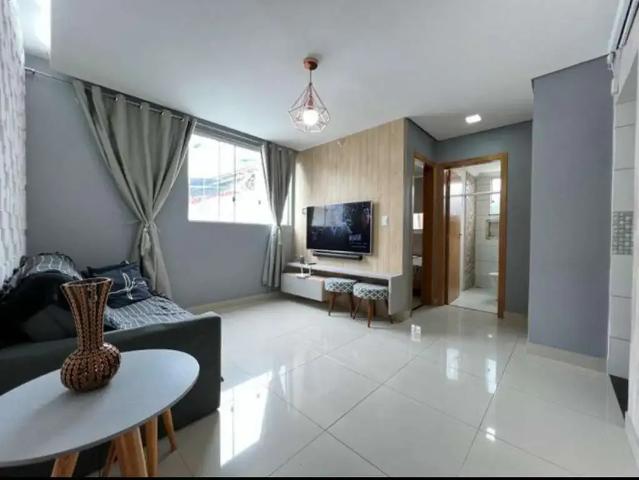 Apartamento para Venda em Belo Horizonte/MG Itapoã 2 Quartos