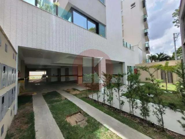 Apartamento para Venda em Belo Horizonte/MG Itapoã 2 Quartos