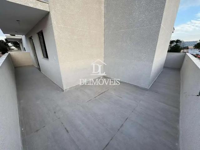 Apartamento para Venda em Belo Horizonte/MG Itapoã 2 Quartos