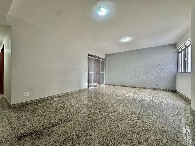 Apartamento para Venda em Belo Horizonte/MG Itapoã 4 Quartos