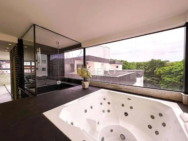 Apartamento para Venda em Belo Horizonte/MG Itapoã 4 Quartos