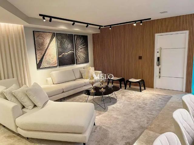 Apartamento para Venda em Belo Horizonte/MG Itapoã 5 Quartos