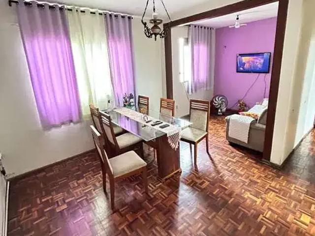 Apartamento para Venda em Belo Horizonte/MG João Paulo II Barreiro 2 Quartos