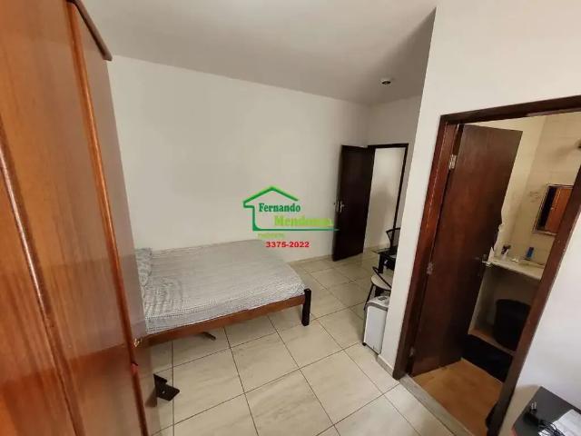 Apartamento para Venda em Belo Horizonte/MG João Pinheiro 1 Quartos