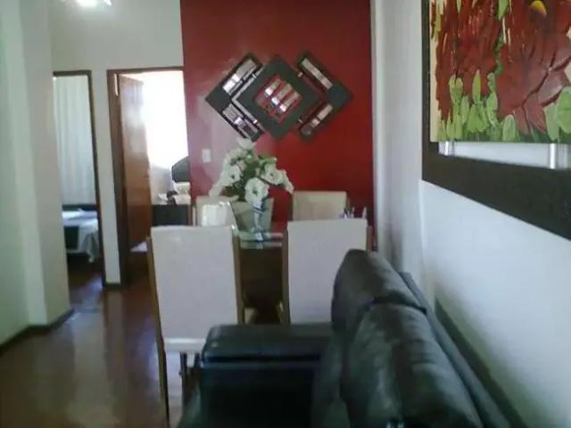 Apartamento para Venda em Belo Horizonte/MG João Pinheiro 2 Quartos