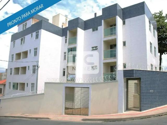 Apartamento para Venda em Belo Horizonte/MG João Pinheiro 2 Quartos