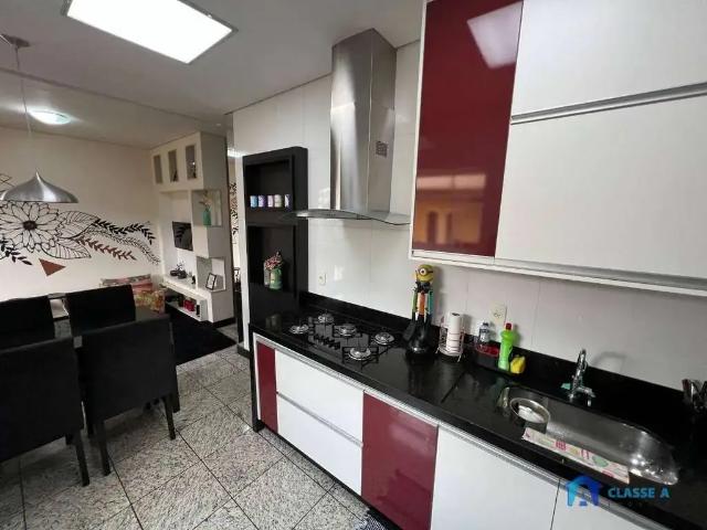 Apartamento para Venda em Belo Horizonte/MG João Pinheiro 2 Quartos