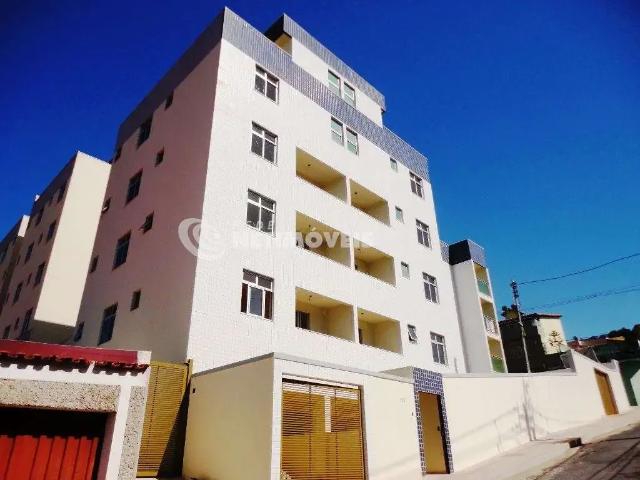Apartamento para Venda em Belo Horizonte/MG João Pinheiro 2 Quartos