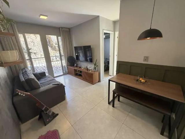 Apartamento para Venda em Belo Horizonte/MG João Pinheiro 2 Quartos