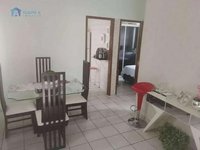 Apartamento para Venda em Belo Horizonte/MG João Pinheiro 2 Quartos