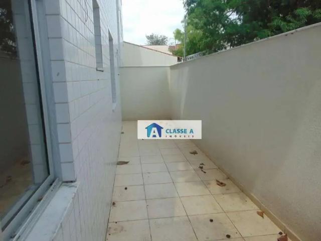 Apartamento para Venda em Belo Horizonte/MG João Pinheiro 2 Quartos