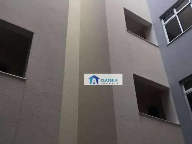 Apartamento para Venda em Belo Horizonte/MG João Pinheiro 2 Quartos