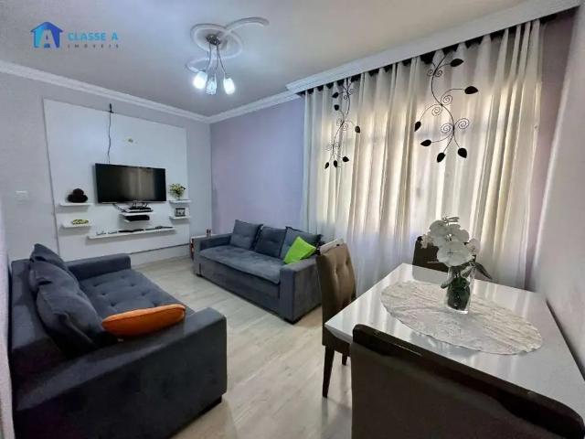 Apartamento para Venda em Belo Horizonte/MG João Pinheiro 2 Quartos