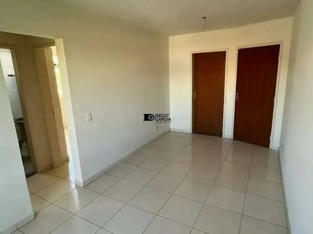 Apartamento para Venda em Belo Horizonte/MG João Pinheiro 2 Quartos
