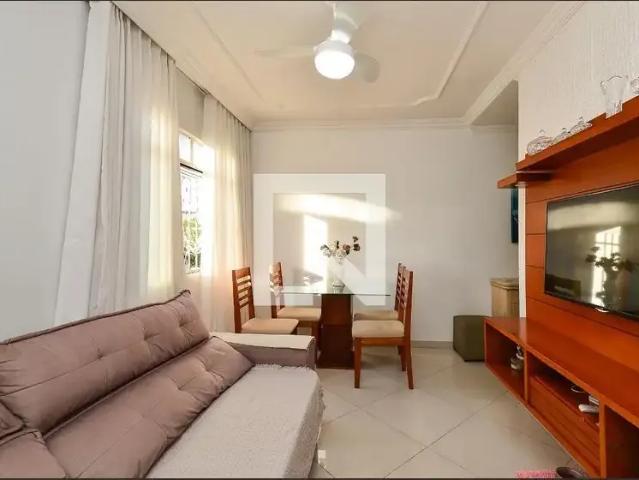 Apartamento para Venda em Belo Horizonte/MG João Pinheiro 2 Quartos