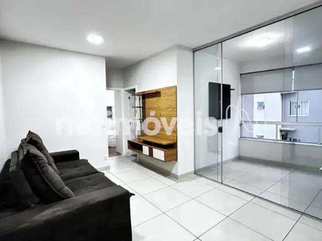 Apartamento para Venda em Belo Horizonte/MG João Pinheiro 2 Quartos