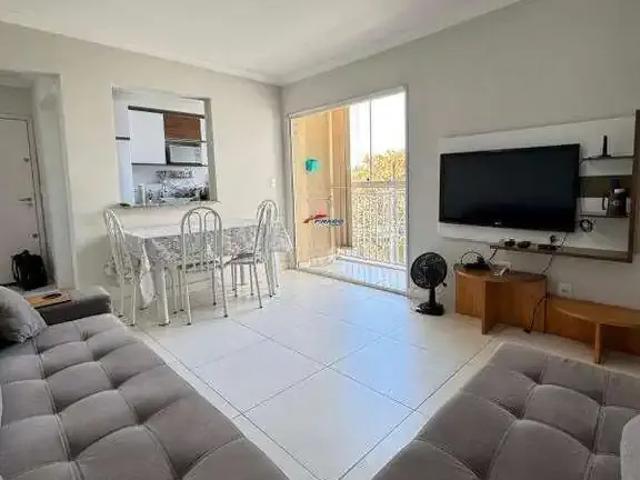 Apartamento para Venda em Belo Horizonte/MG João Pinheiro 2 Quartos
