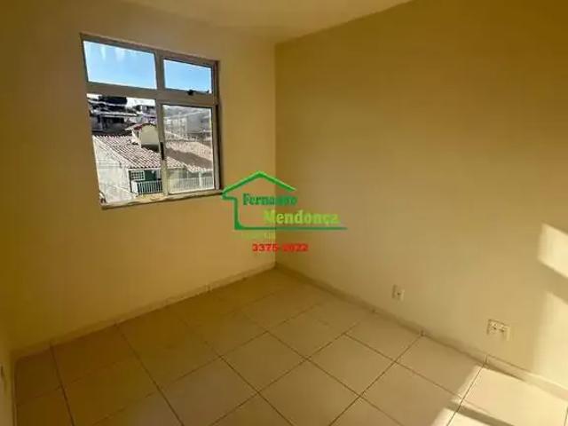 Apartamento para Venda em Belo Horizonte/MG João Pinheiro 2 Quartos