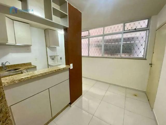 Apartamento para Venda em Belo Horizonte/MG João Pinheiro 3 Quartos