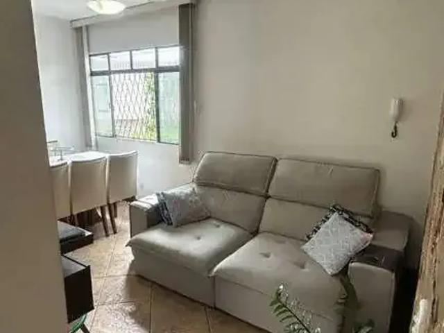 Apartamento para Venda em Belo Horizonte/MG João Pinheiro 3 Quartos