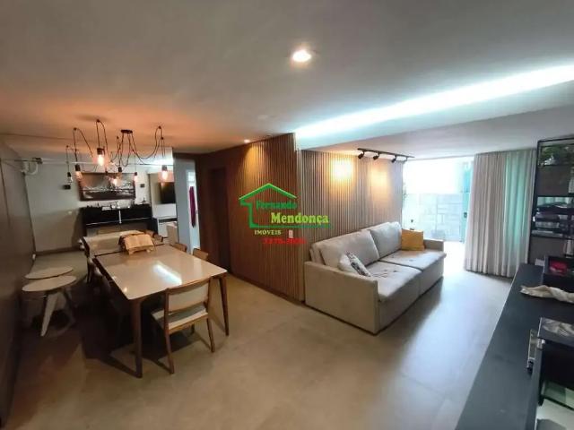 Apartamento para Venda em Belo Horizonte/MG João Pinheiro 3 Quartos