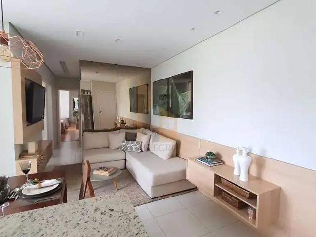 Apartamento para Venda em Belo Horizonte/MG João Pinheiro 3 Quartos