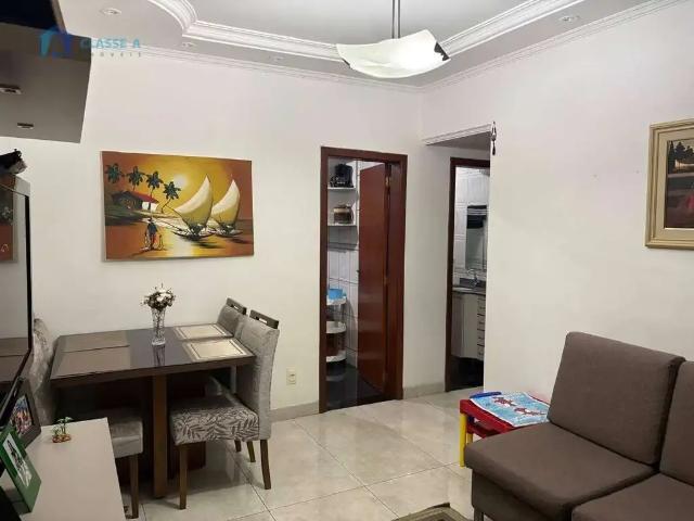 Apartamento para Venda em Belo Horizonte/MG João Pinheiro 3 Quartos
