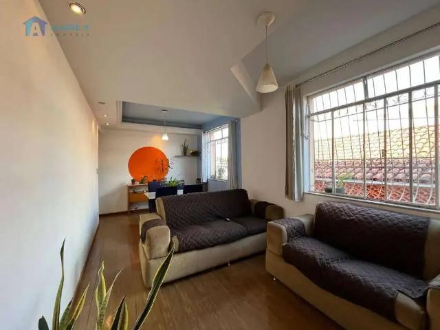 Apartamento para Venda em Belo Horizonte/MG João Pinheiro 3 Quartos