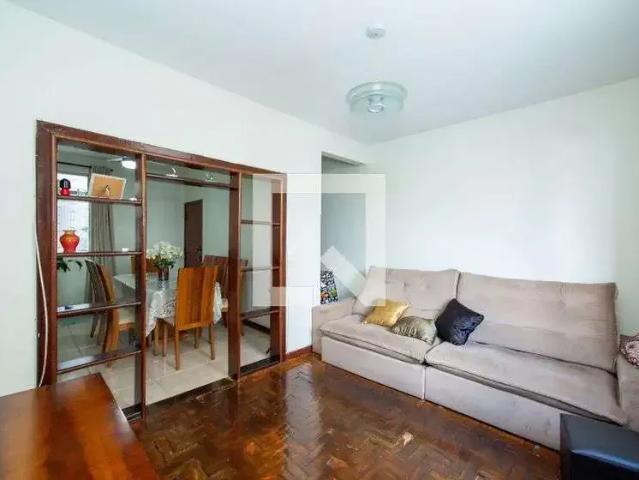 Apartamento para Venda em Belo Horizonte/MG João Pinheiro 3 Quartos