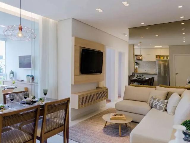 Apartamento para Venda em Belo Horizonte/MG João Pinheiro 3 Quartos