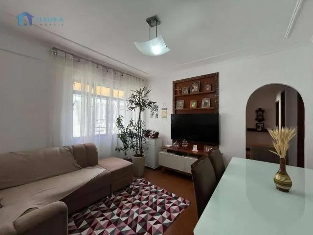 Apartamento para Venda em Belo Horizonte/MG João Pinheiro 3 Quartos