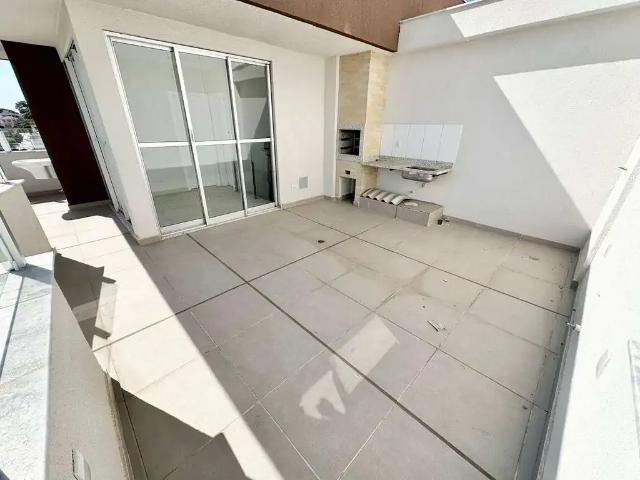 Apartamento para Venda em Belo Horizonte/MG João Pinheiro 3 Quartos
