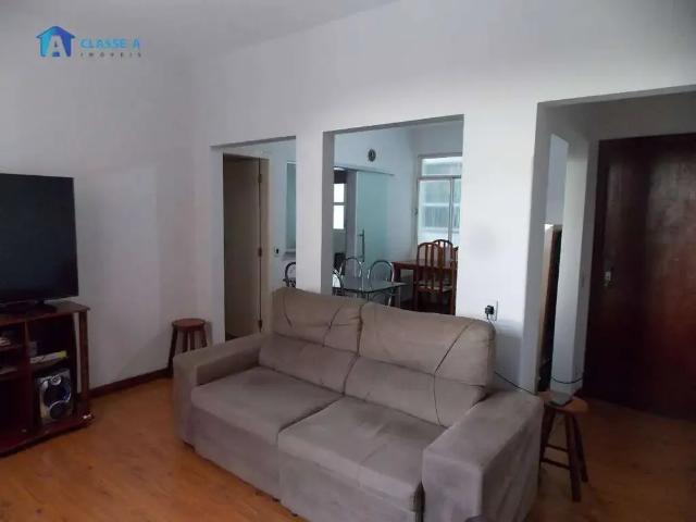 Apartamento para Venda em Belo Horizonte/MG João Pinheiro 3 Quartos