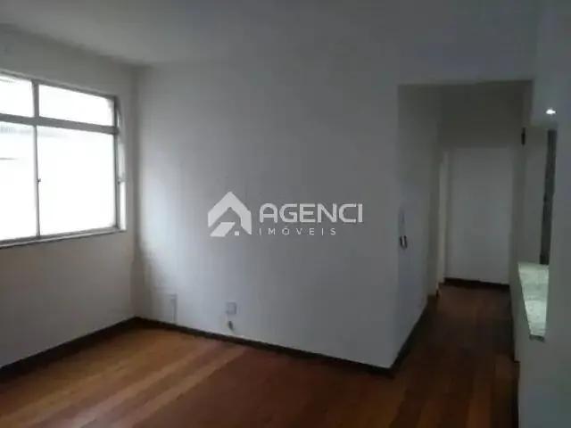 Apartamento para Venda em Belo Horizonte/MG João Pinheiro 3 Quartos